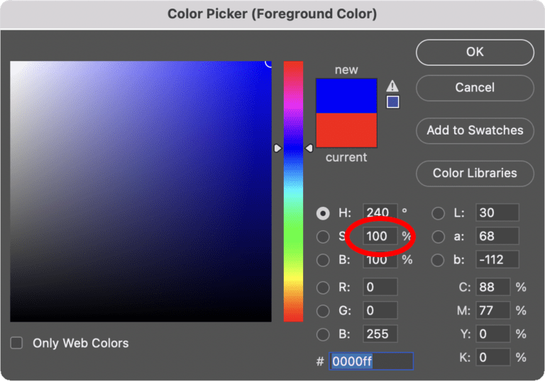 Seeing in Color: A Photographer's Guide to Color Theory