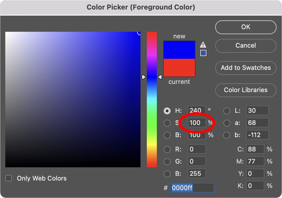 Seeing in Color: A Photographer's Guide to Color Theory
