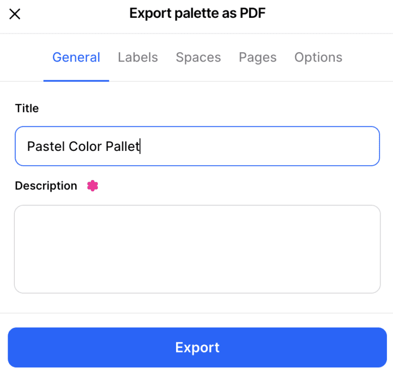 5 Free Ways to Make a Color Palette