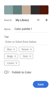 5 Free Ways to Make a Color Palette