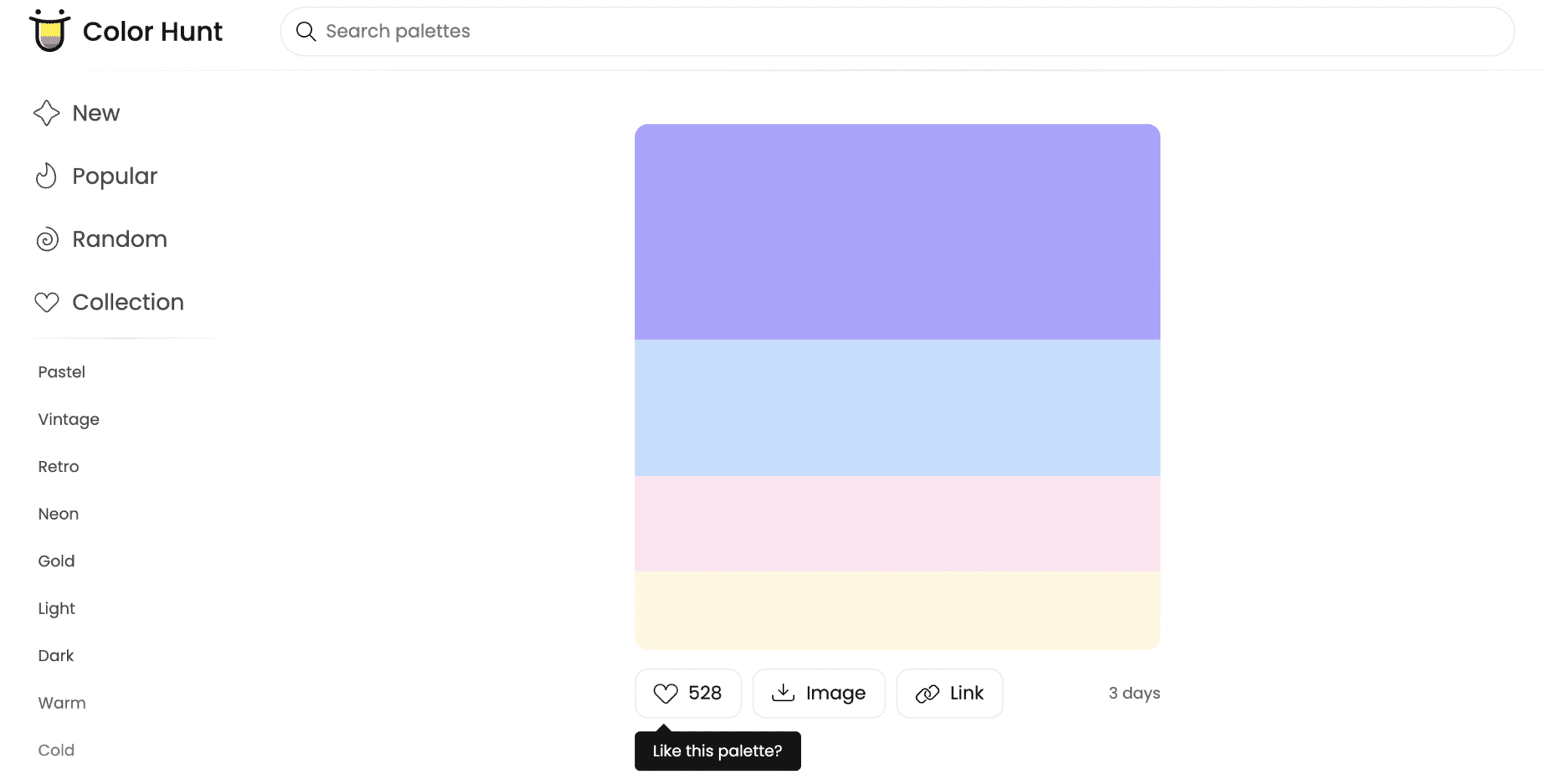 5 Free Ways to Make a Color Palette