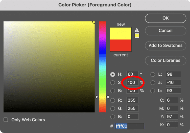 Seeing in Color: A Photographer's Guide to Color Theory