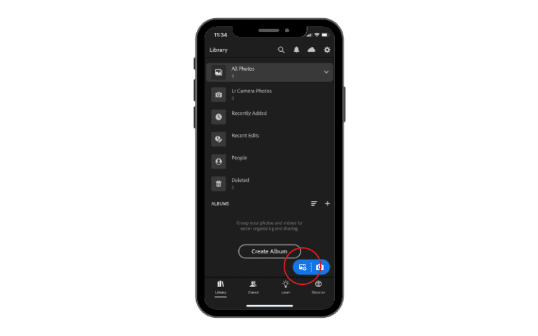 The Complete & Step-by-Step Guide to Lightroom Mobile