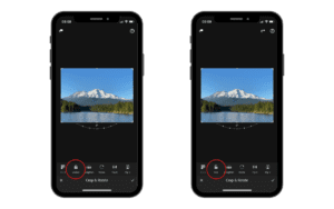The Complete & Step-by-Step Guide to Lightroom Mobile