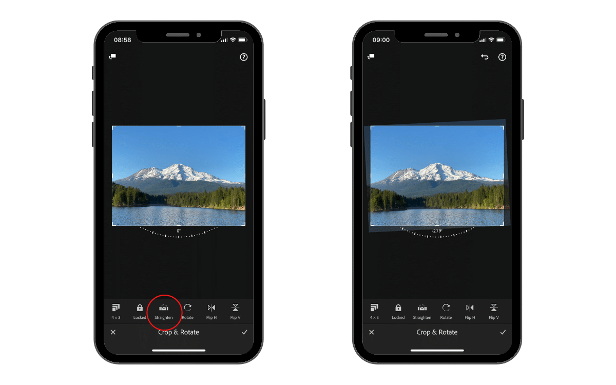 The Complete & Step-by-Step Guide to Lightroom Mobile