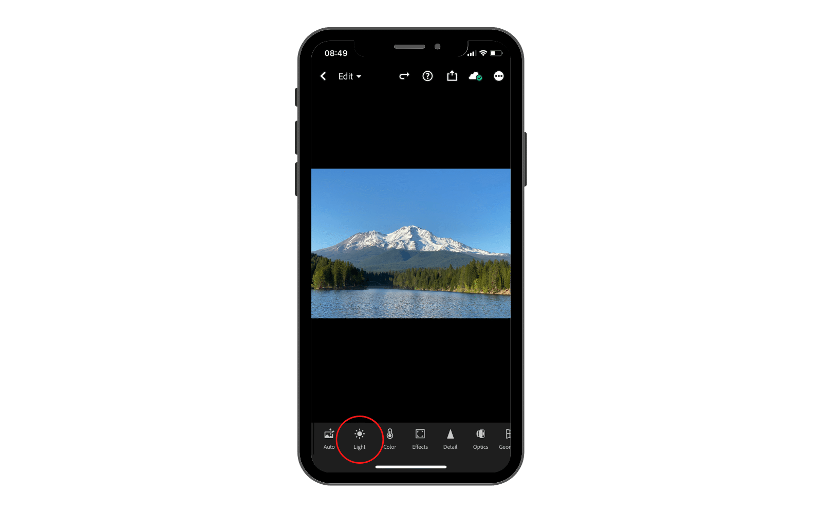 The Complete & Step-by-Step Guide to Lightroom Mobile
