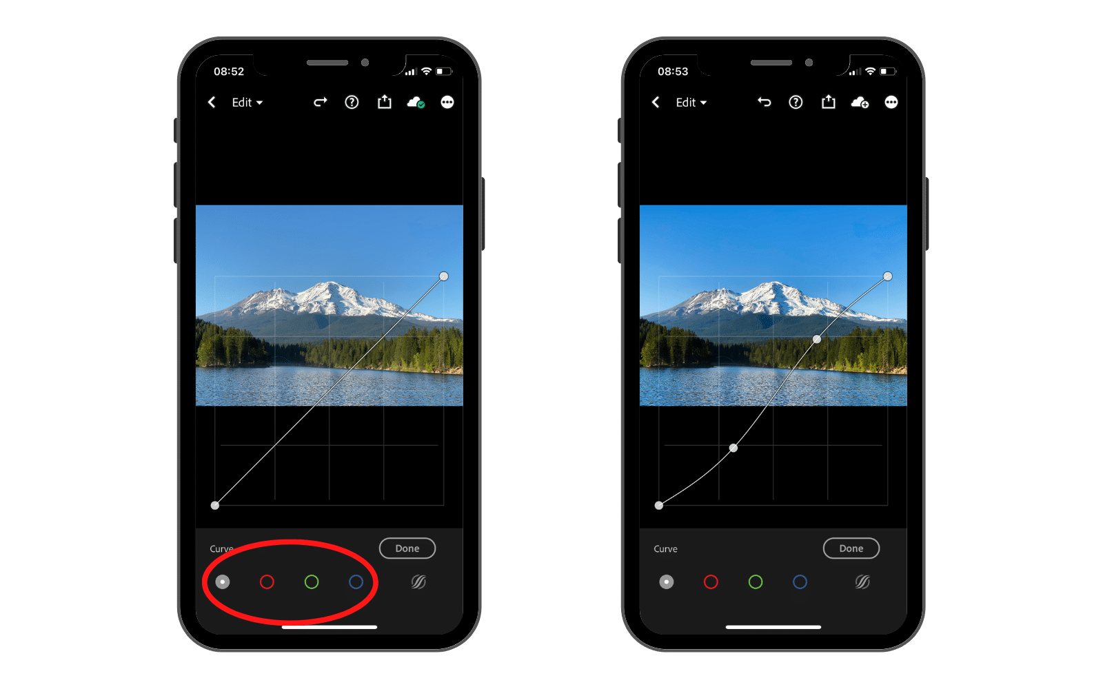 The Complete & Step-by-Step Guide to Lightroom Mobile