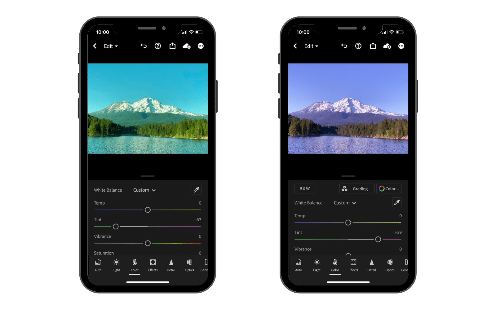 The Complete & Step-by-Step Guide to Lightroom Mobile