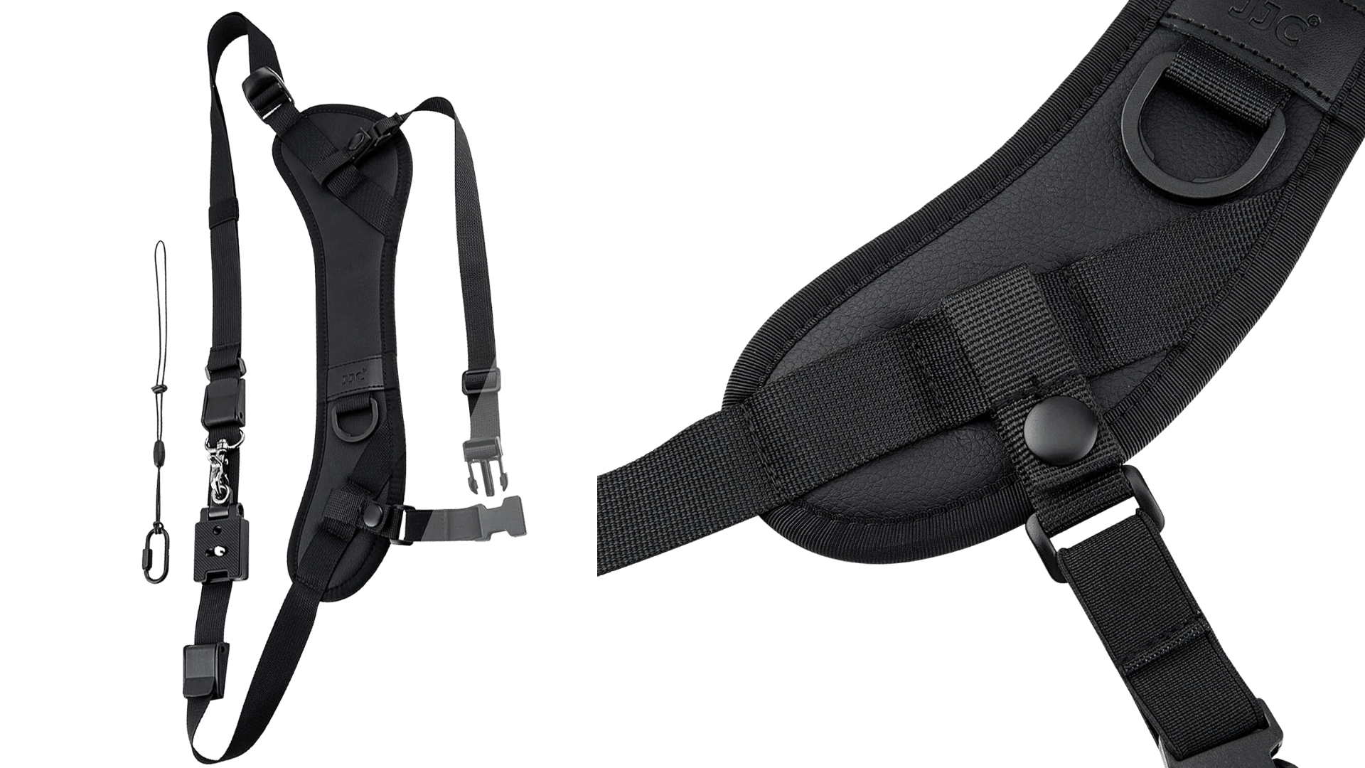 11 best 3 Point Slinger for Camera in 2023 - Artistic Hive