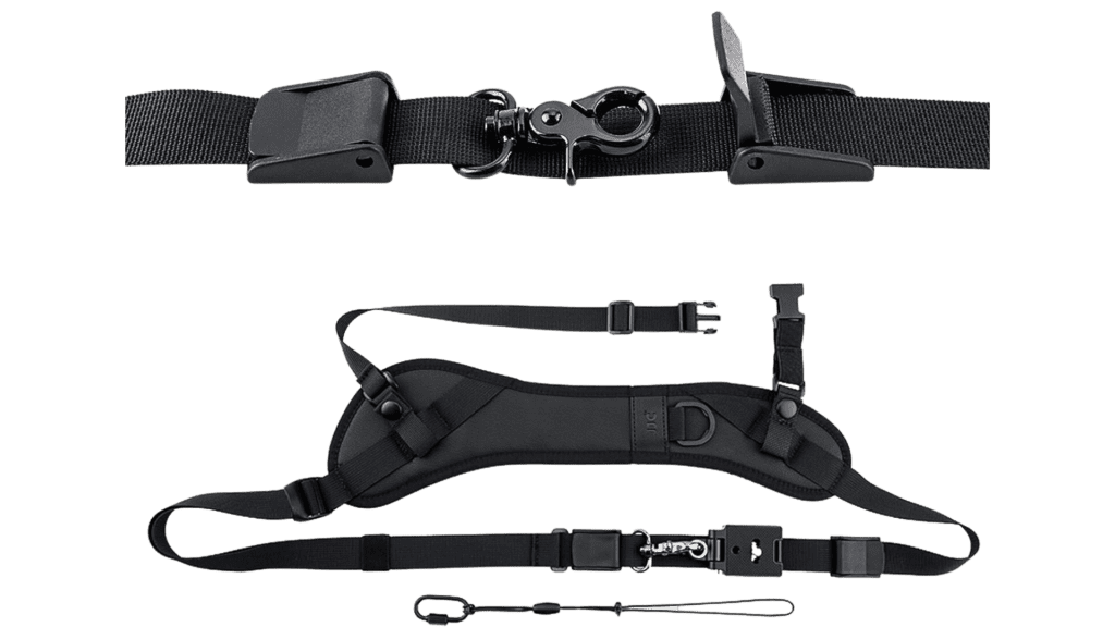 11 best 3 Point Slinger for Camera in 2023 - Artistic Hive