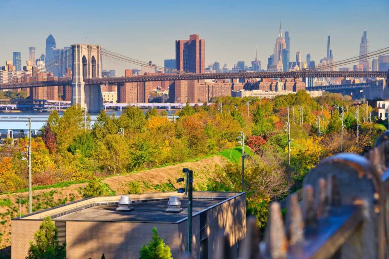 Exploring the Secret Brooklyn Bridge Photo Spots in 2025 - Artistic Hive