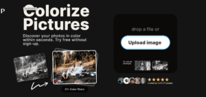 Colorize Black and White Photos: A Comprehensive Guide
