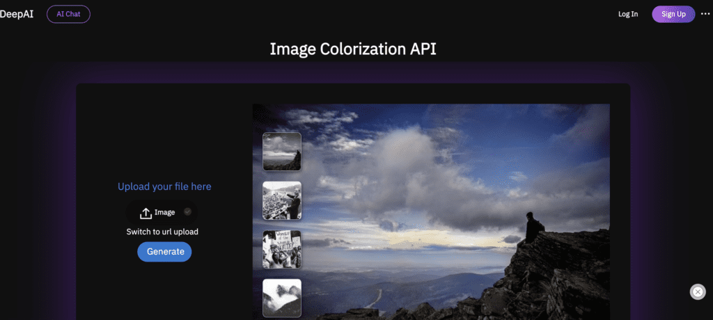 Colorize Black and White Photos: A Comprehensive Guide