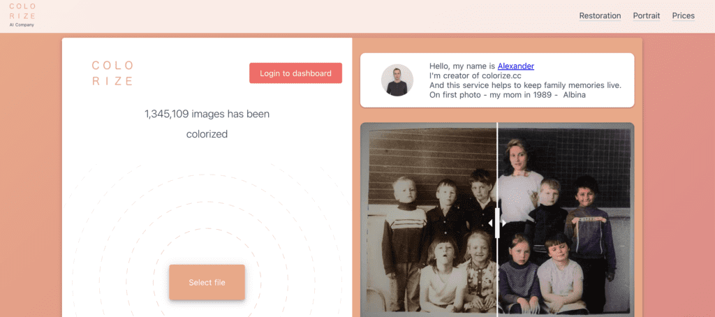 Colorize Black and White Photos: A Comprehensive Guide