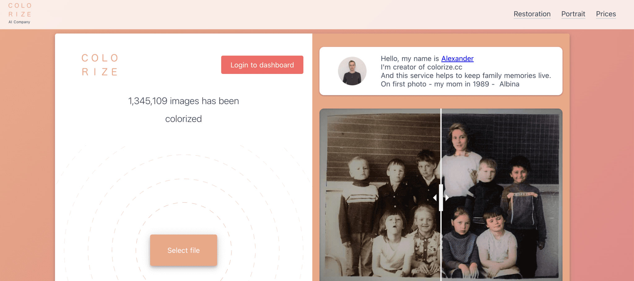 Colorize Black and White Photos: A Comprehensive Guide