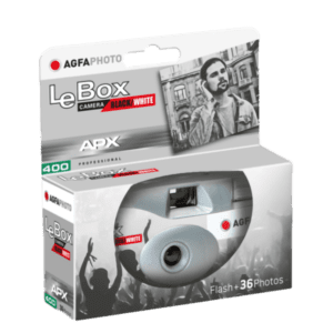 17 Best Disposable Cameras Of 2025: Overview and Specs