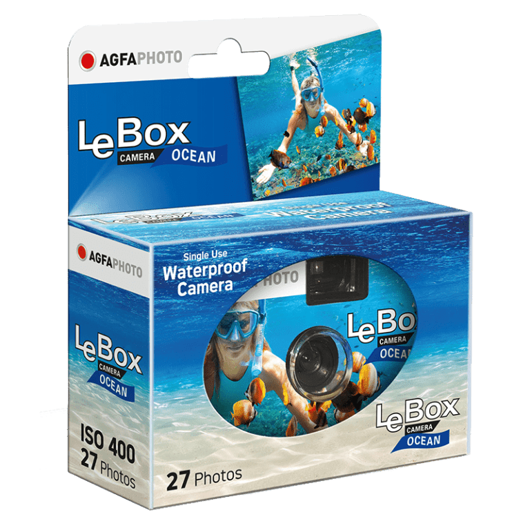17 Best Disposable Cameras Of 2025: Overview and Specs