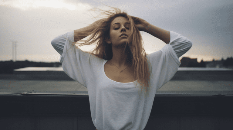 Mastering Model Poses - Artistic Hive