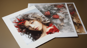 Glossy vs. Matte Photos: Choosing the Best Finish - Artistic Hive