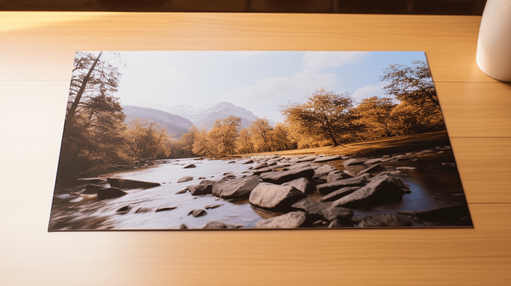 Glossy vs. Matte Photos: Choosing the Best Finish - Artistic Hive