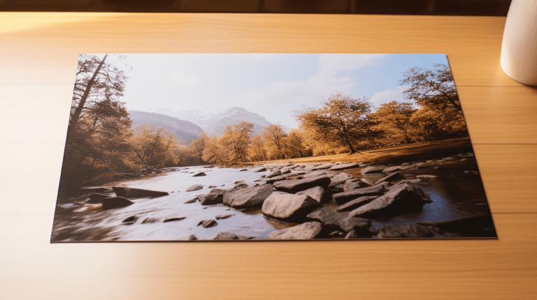 Glossy vs. Matte Photos: Choosing the Best Finish - Artistic Hive