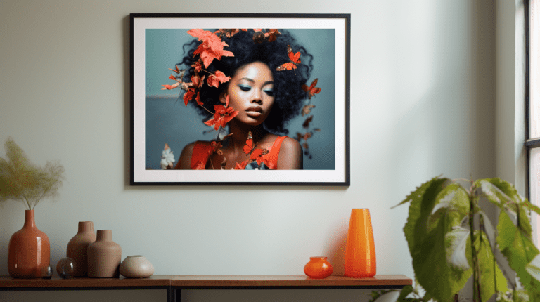Glossy vs. Matte Photos: Choosing the Best Finish - Artistic Hive