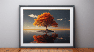 Glossy vs. Matte Photos: Choosing the Best Finish - Artistic Hive