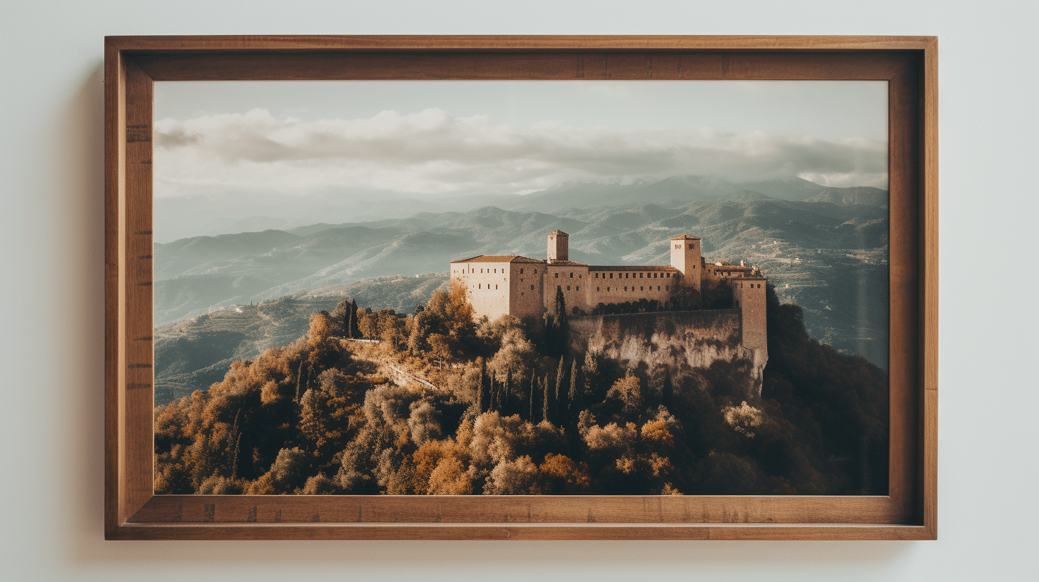 Glossy vs. Matte Photos: Choosing the Best Finish - Artistic Hive