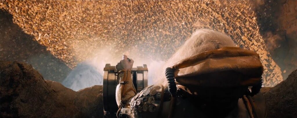 Mastering the Art of the High Angle Shot: Techniques and Tips ...