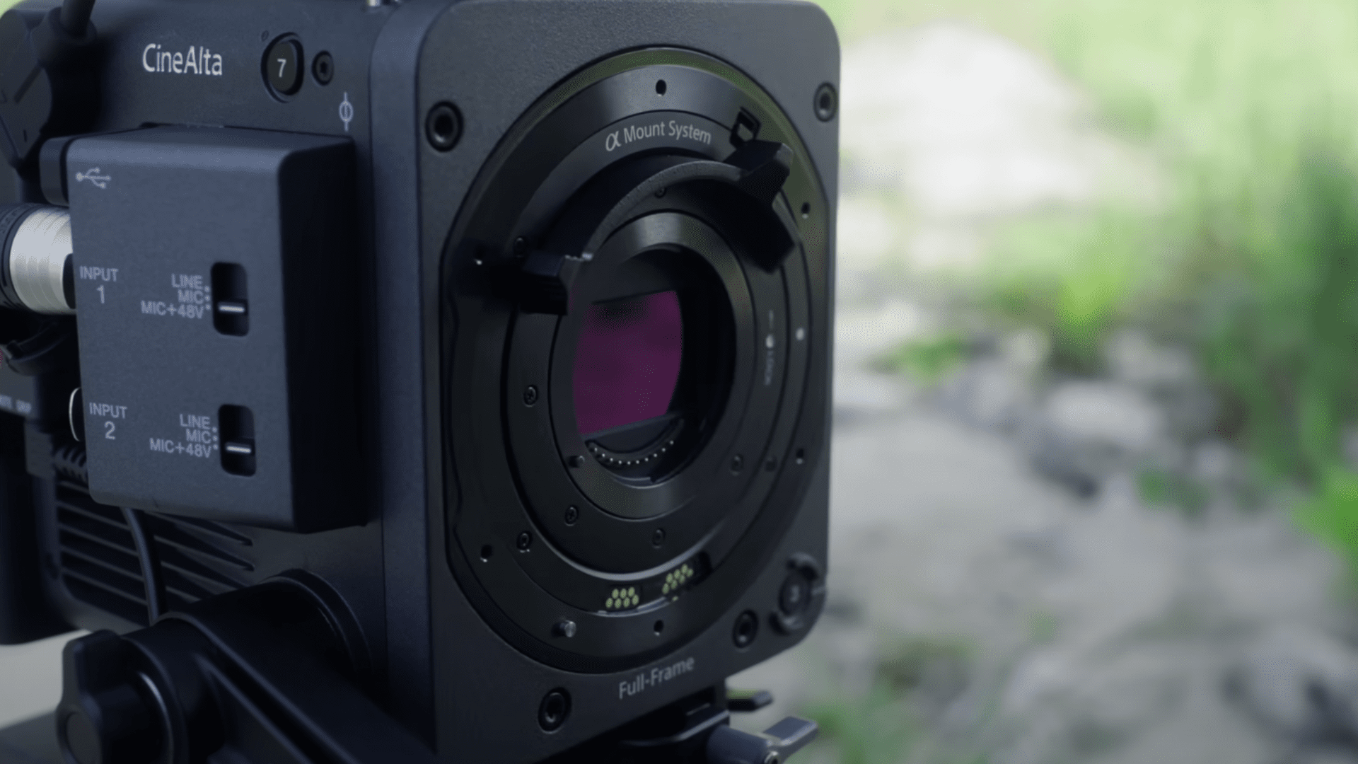 A Comprehensive Sony Burano Review: Is It Worth The Hype? - Artistic Hive