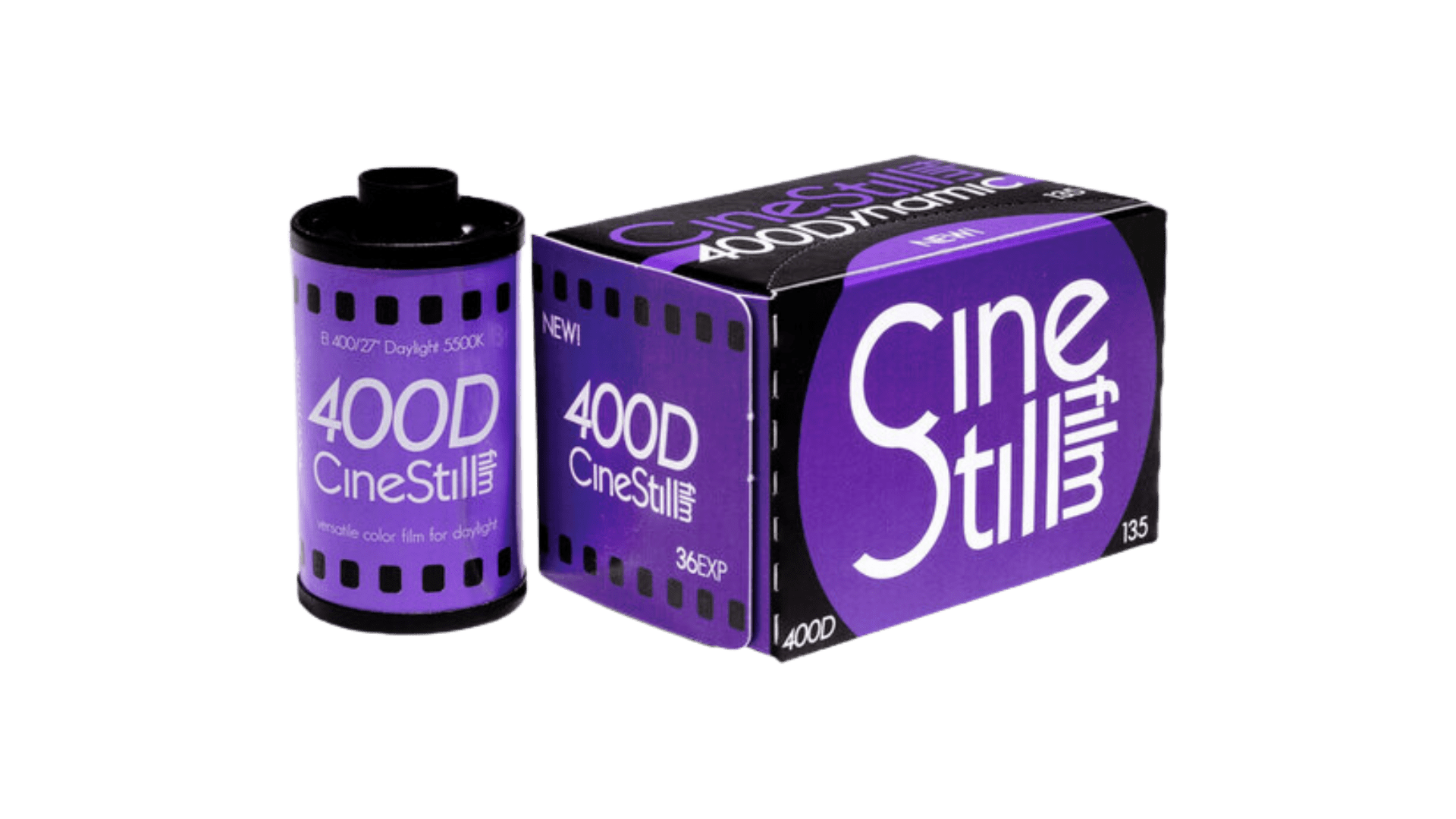 Cinestill 400d: The Essential 35mm Color Negative Film - Artistic Hive
