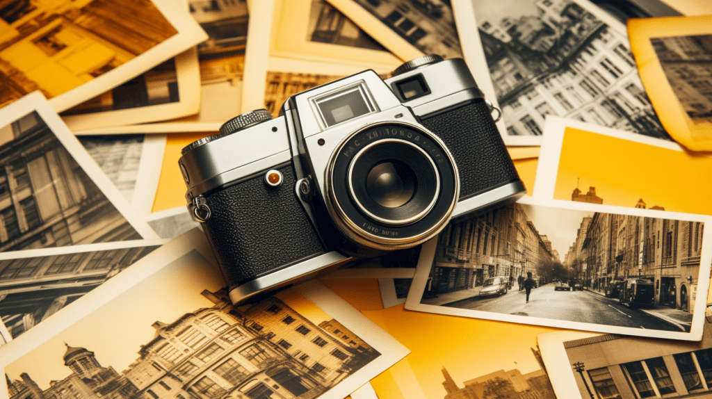 How to Get Disposable Camera Pictures on Your Phone - Artistic Hive