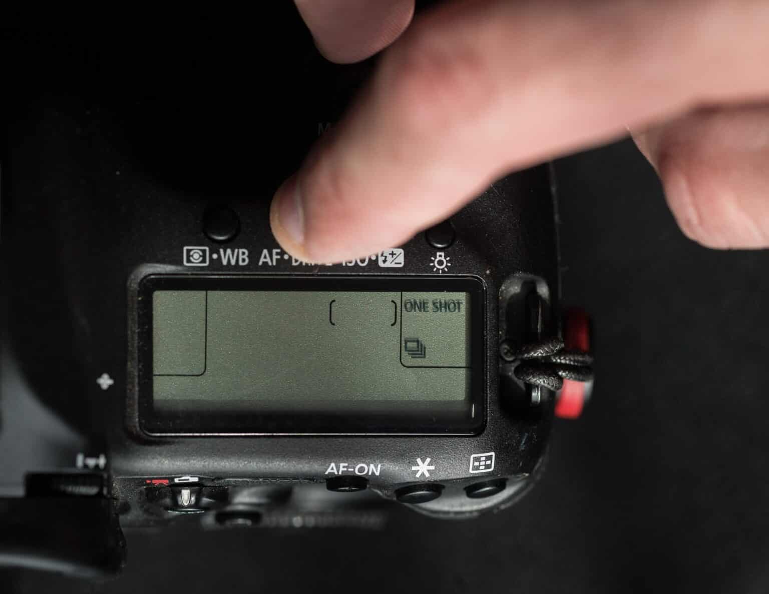 AI Focus vs AI Servo: Auto Focus Modes on Canon DSLRs - Artistic Hive