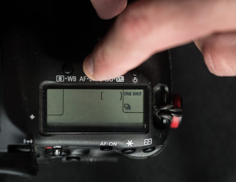 AI Focus vs AI Servo: Auto Focus Modes on Canon DSLRs - Artistic Hive