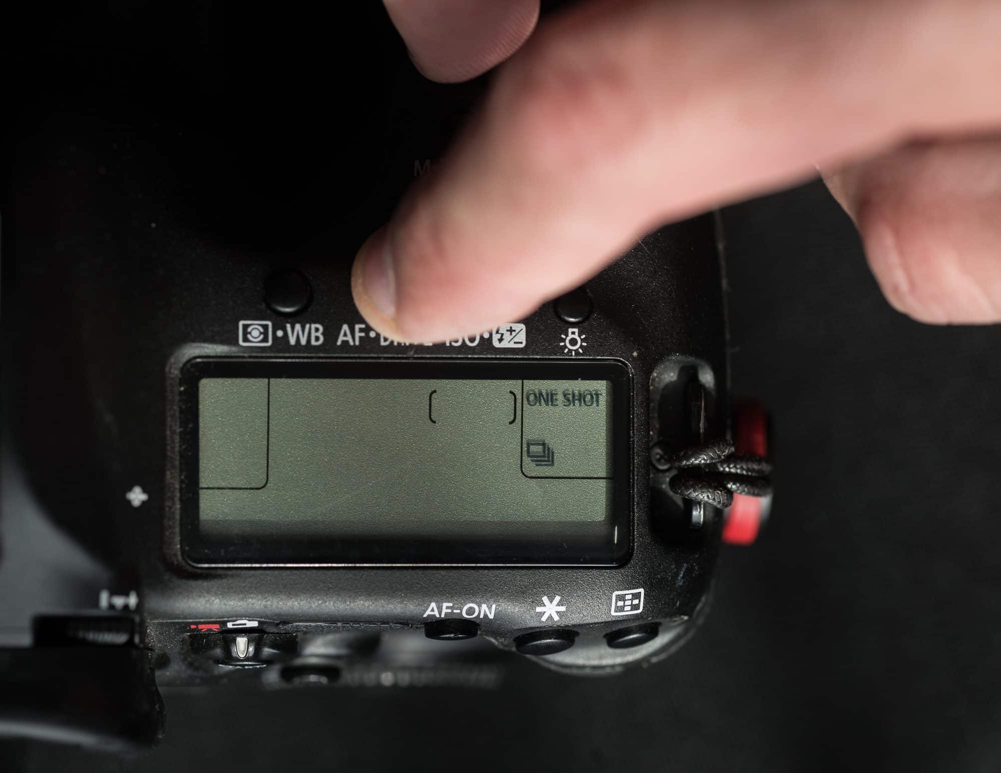 AI Focus vs AI Servo: Auto Focus Modes on Canon DSLRs - Artistic Hive