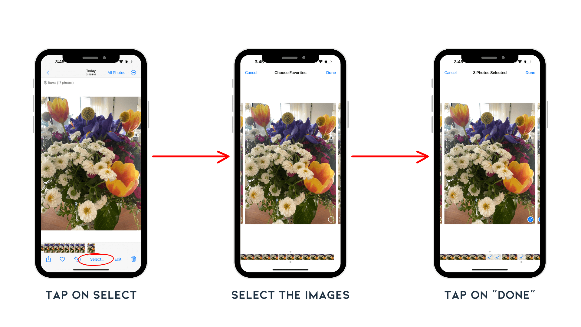 How to Turn Off Burst Mode on an iPhone in 2025 - Artistic Hive