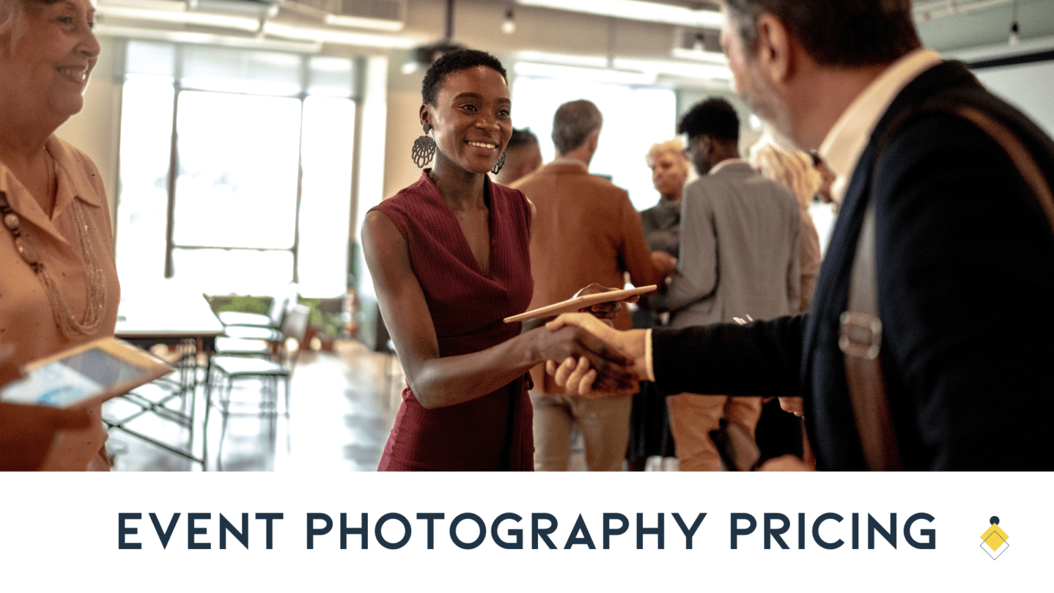 Event Photography Pricing: A Complete Guide - Artistic Hive
