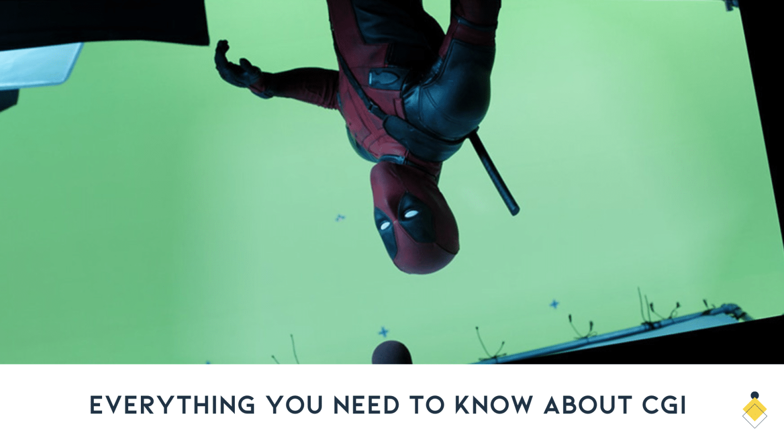 What Does CGI Stand For? - Everything You Need to Know