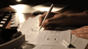 Guide to Filmmaking: A Complete Tutorial for Beginner Filmmakers