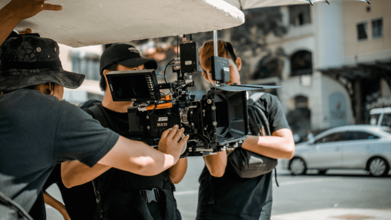Guide to Filmmaking: A Complete Tutorial for Beginner Filmmakers