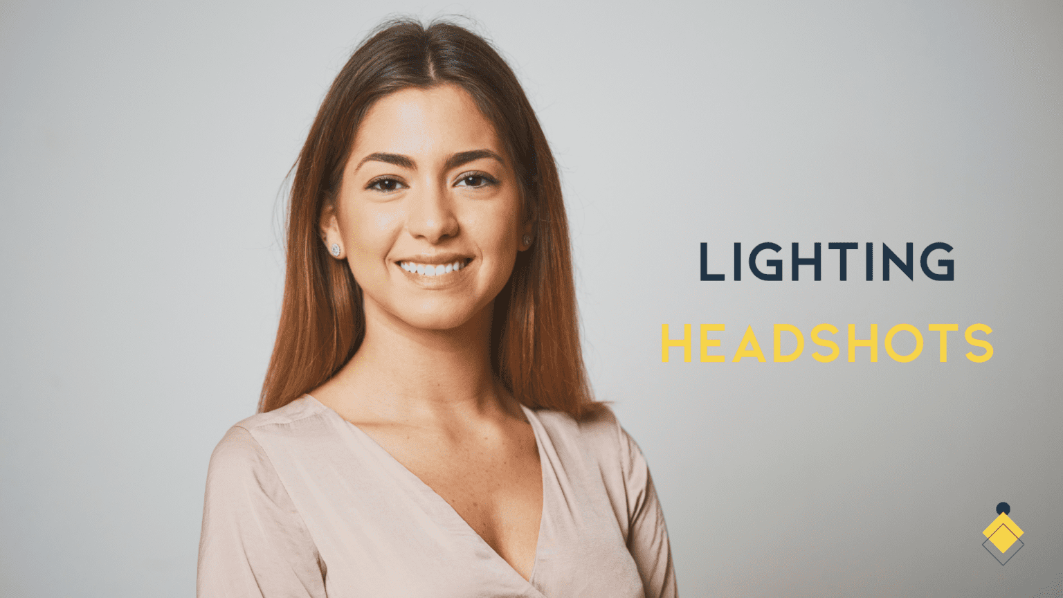 Lighting Headshots: How to Create Flattering Portrait Lighting - Artistic Hive
