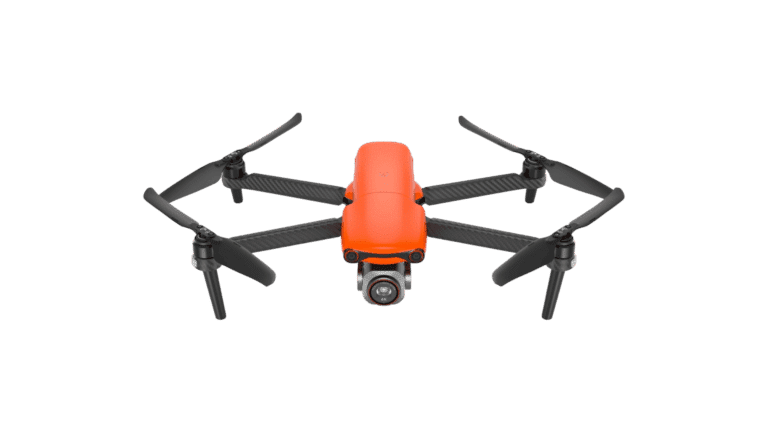 The Ultimate Guide to Choosing the Best Long Range Drone in 2025 ...