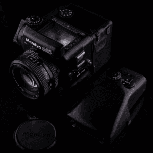 Mamiya 645 Pro Review: My Experience with this Legendary Camera