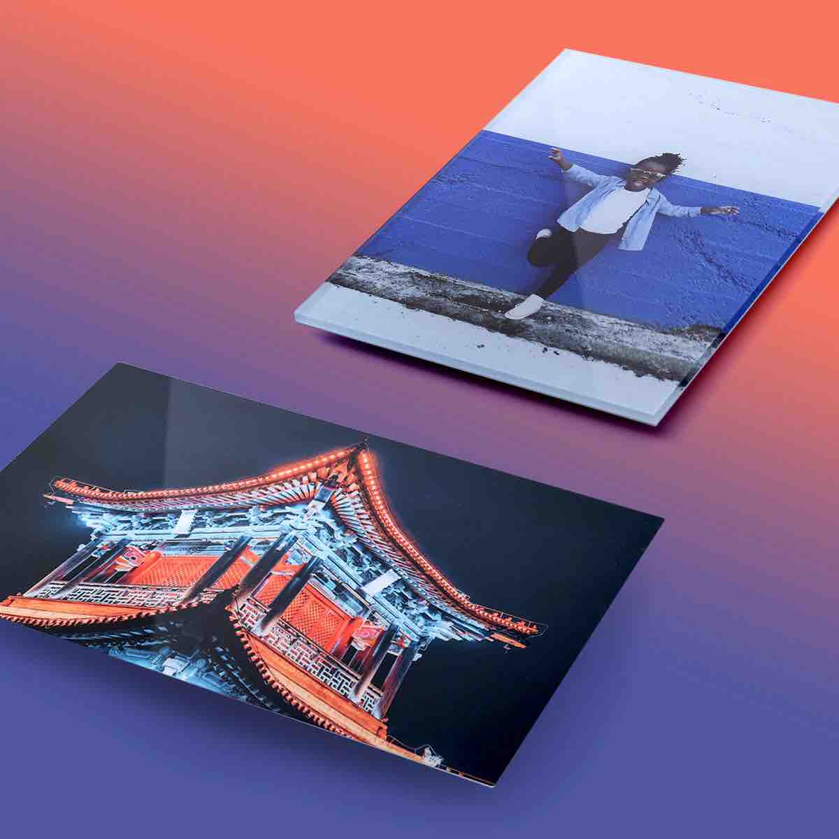 Acrylic Prints vs Metal Prints: Which Photo Print is Best for You ...