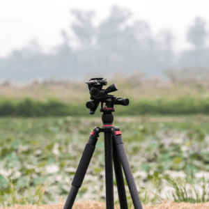 How Many Legs Does a Tripod Have? Different Types and Uses - Artistic Hive
