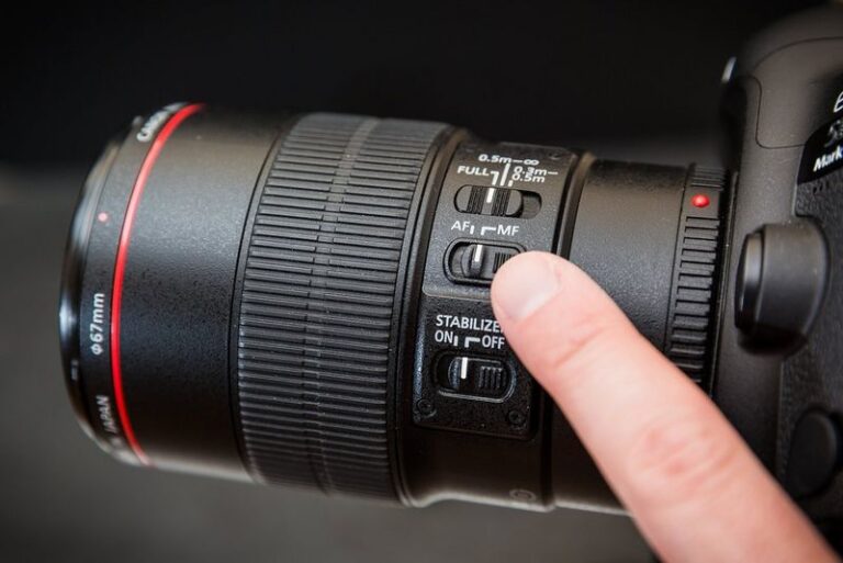 AI Focus vs AI Servo: Auto Focus Modes on Canon DSLRs - Artistic Hive
