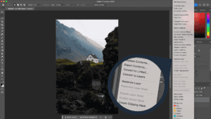 How to Rasterize in Photoshop in 2025 - Artistic Hive