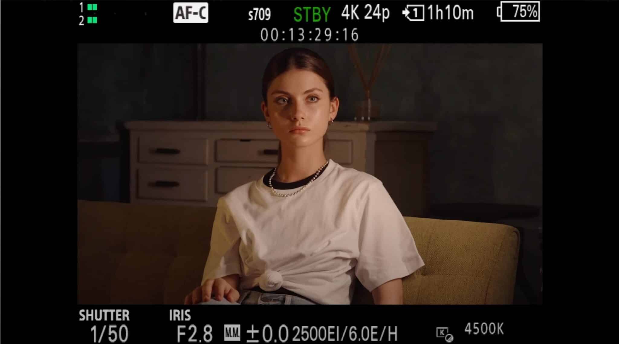 Our Hands-On Review of the Sony FX30 Cinema Camera - Artistic Hive