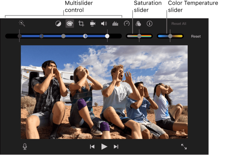Free Color Grading Software in 2025 - Artistic Hive