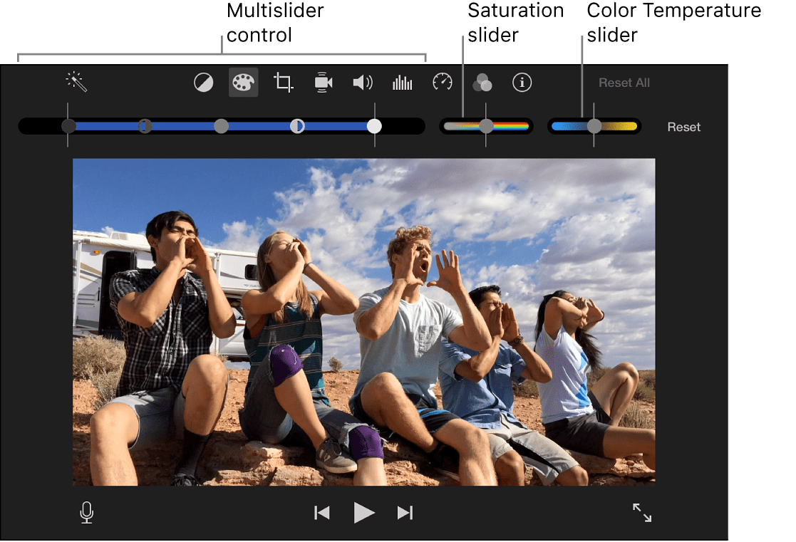 Free Color Grading Software in 2025 - Artistic Hive